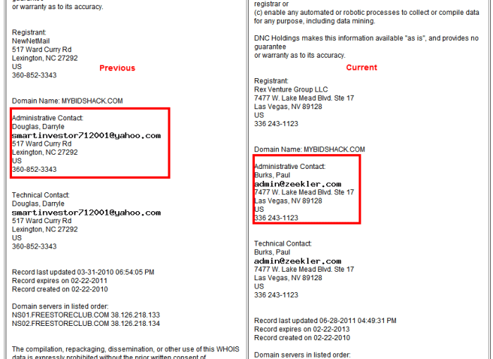 Analyzing ZeekRewards and Zeekler, is Zeek Rewards a legal business ...