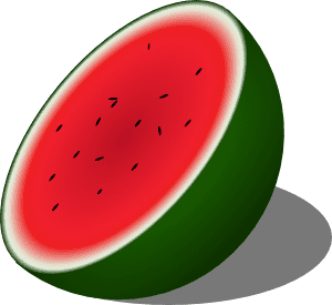 The Legend of Watermelon - HubPages