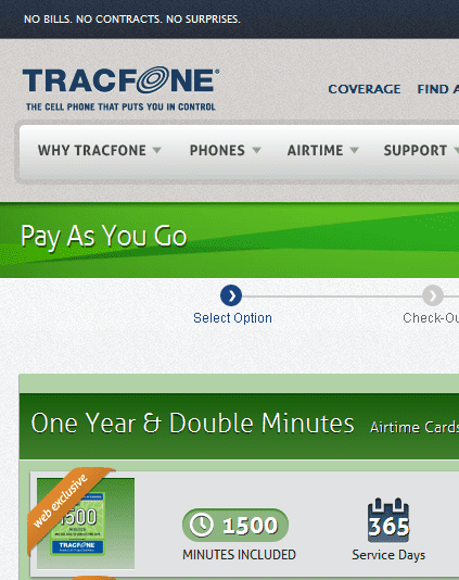 TracFone Product Review - What is a TracFone? How Does a Trac Phone ...