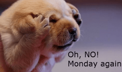 Is Mondayitis Real? Jokes, Facts and Quotes - HubPages