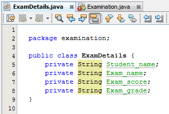 Programming in Java Netbeans - A Step by Step Tutorial for Beginners ...