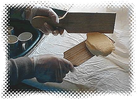 British sweet rationing 1940-1953 - Make your own sweets (candy) from ...