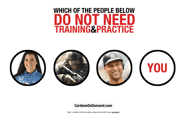 Sales Success Tips - How To Close Yourself First And Be A Great Sales ...