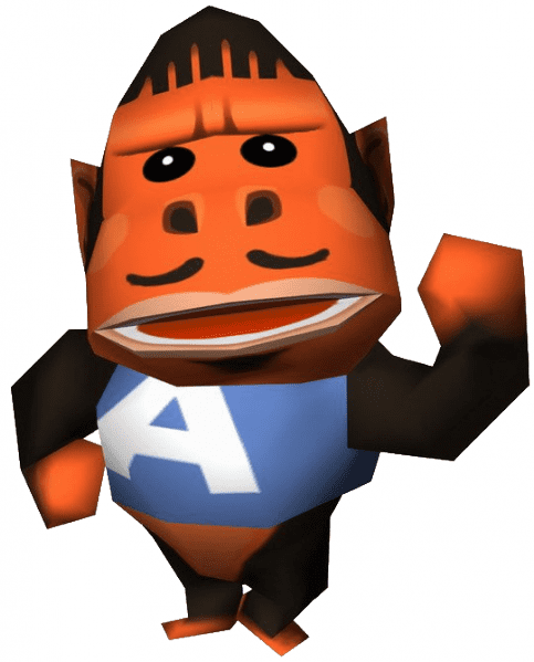 My Favorite Animal Crossing Villagers - HubPages