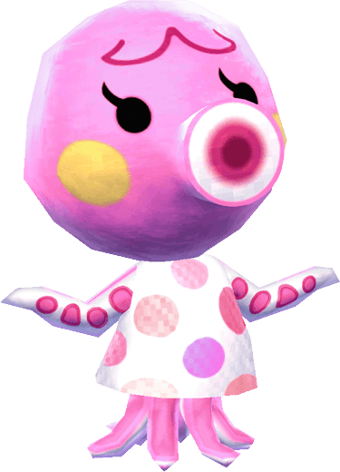 My Favorite Animal Crossing Villagers - HubPages