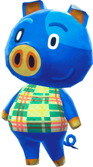 My Favorite Animal Crossing Villagers - HubPages