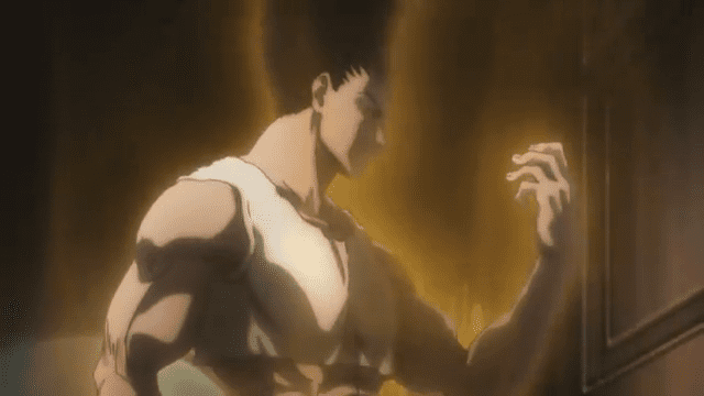 Hunter X Hunter Episode 131 Review- Gon's Rage and Despair - HubPages