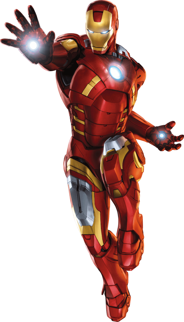 Tony Stark: Case Study and Psychological Assessment - HubPages