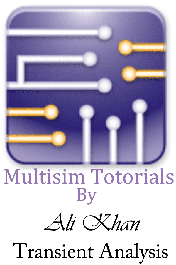 How to do R-C Transient Analysis in Multisim - HubPages