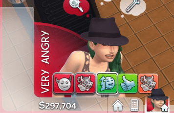 The Sims 4 Walkthrough: Emotions Guide - HubPages