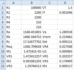How To Use Delta-to-Wye Transformations In Circuit Analysis - HubPages