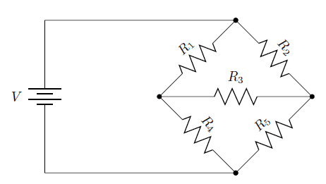 How To Use Delta-to-Wye Transformations In Circuit Analysis - HubPages