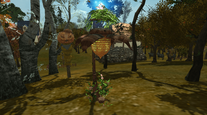 ArcheAge acorn beehive crafting & gathering guide plus royal jelly ...