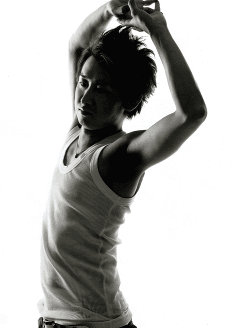 10 Reasons Ohno is the Perfect Leader for Arashi - HubPages