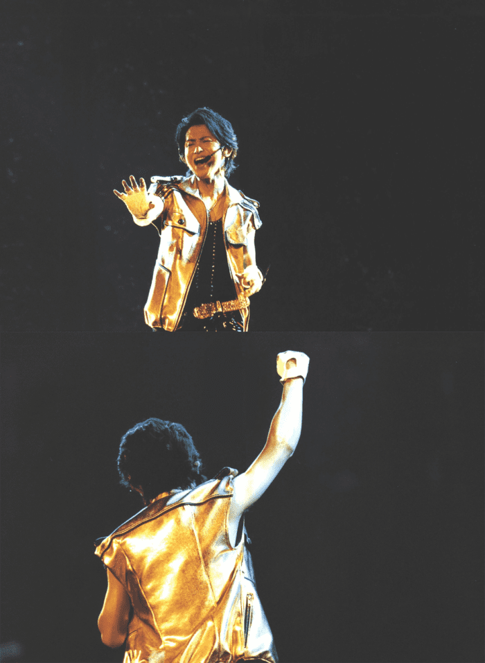 10 Reasons Ohno is the Perfect Leader for Arashi - HubPages