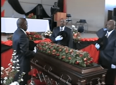 Funeral rituals of the Tswana people in South Africa - HubPages