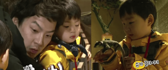 10 Badass Daehan Moments in Return of Superman - HubPages