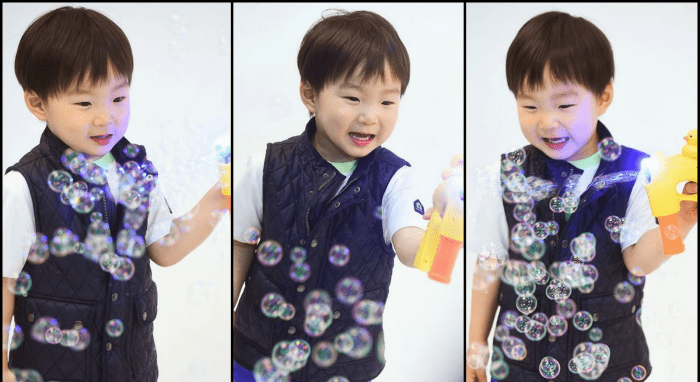 10 Badass Daehan Moments in Return of Superman - HubPages