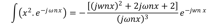 How to Integrate x.e^x and x^2.e^x - HubPages