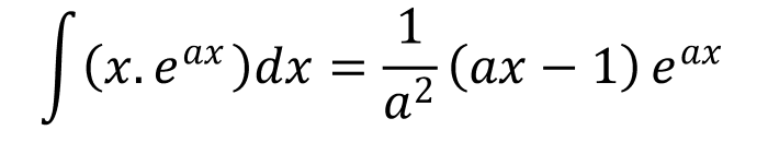 How to Integrate x.e^x and x^2.e^x - HubPages