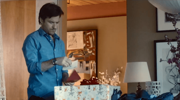The Gift(2015): A Movie Review - HubPages