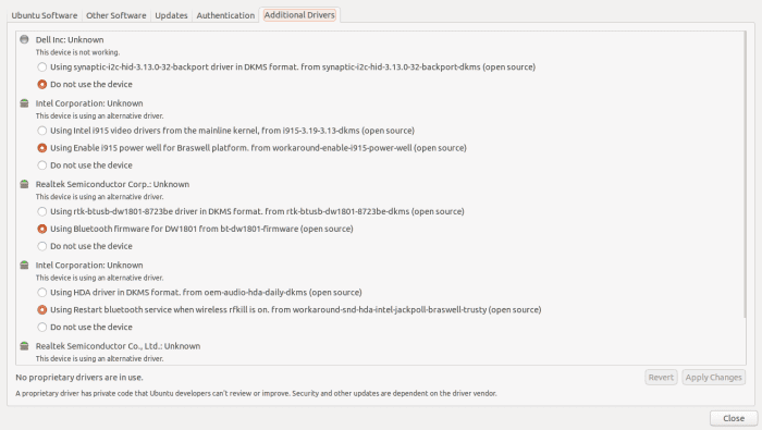 Review of the Dell Inspiron 15 3000 Series With Ubuntu - HubPages