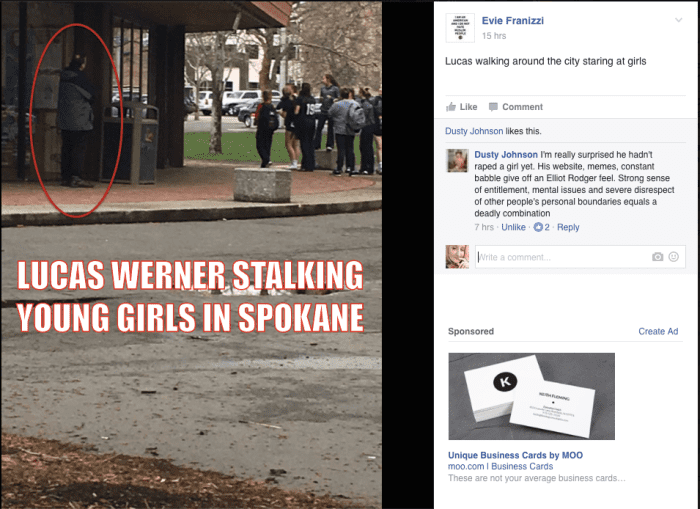 The Lucas Werner Dilemma: Fake News and Government Impotence - HubPages