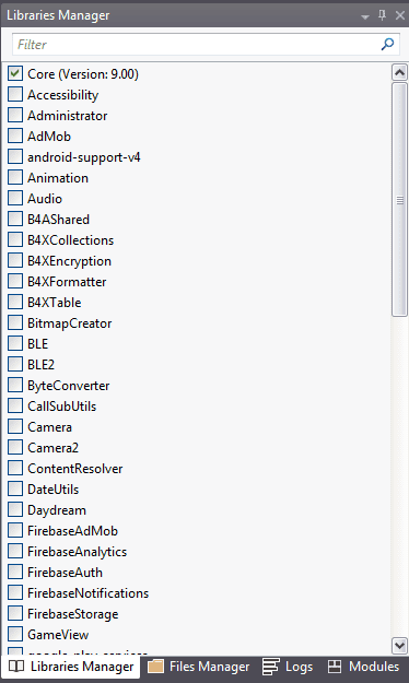 How to Create Android Apps Using Basic for Android (B4A) - HubPages