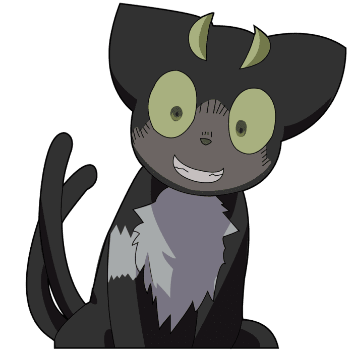 Top 10 Cutest Animal in Anime - HubPages