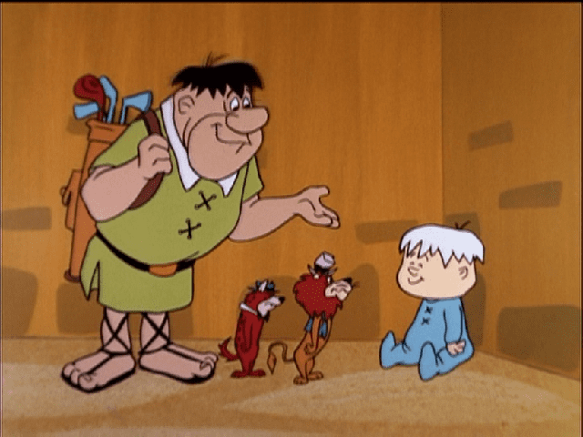 "Lippy the Lion and Hardy Har Har: The Complete Series" DVD Review ...