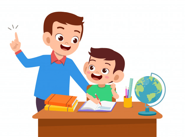 How Parents Can Guide Their Children’s Mathematics Education - HubPages