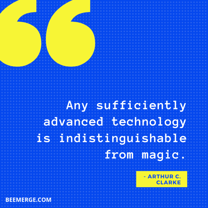 12 BEST Technology Quotes That Will Inspire You - HubPages