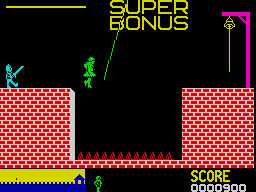 ZX Spectrum Game Characters - HubPages