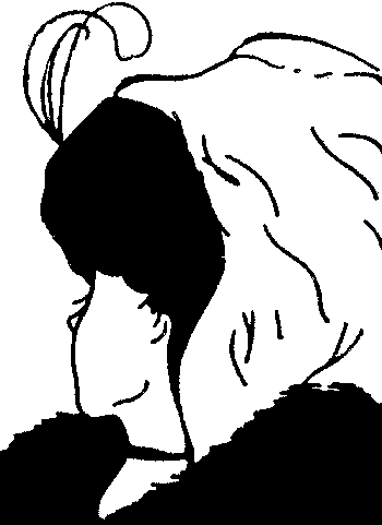 Two Faces or a Vase? Old or Young Lady? 10 Simple but Wonderful Optical ...