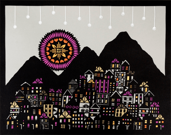 Paper-Cutting Tutorials for Beginners - HubPages