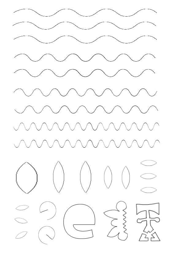 Paper-Cutting Tutorials for Beginners - HubPages