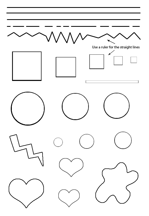 Paper-Cutting Tutorials for Beginners - HubPages