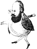 Limericks - From Funny Famous Ditties To Rude Little Witty's! - HubPages