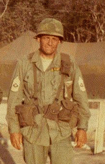 Remembering Our Heroes: Command Sergeant Major Basil L. Plumley - HubPages