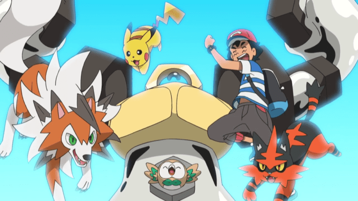 Top 10 Ash Ketchum Teams in the "Pokémon" Anime - HubPages