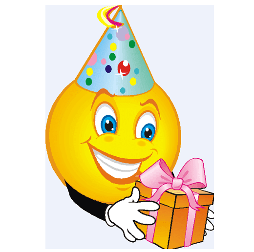 BIRTHDAY CLIP ART | Best Free, Printable Happy Birthday Clip Art - HubPages