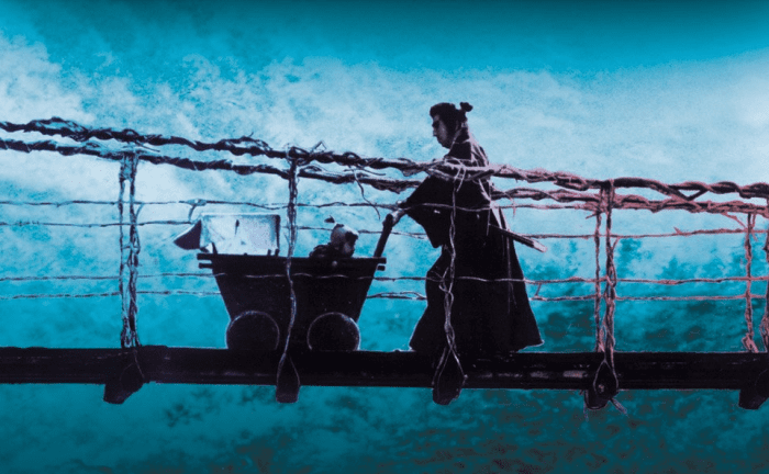 Shogun Assassin - HubPages