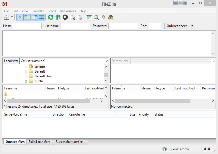 The Two Types of Application Software: General Purpose Applications and ...