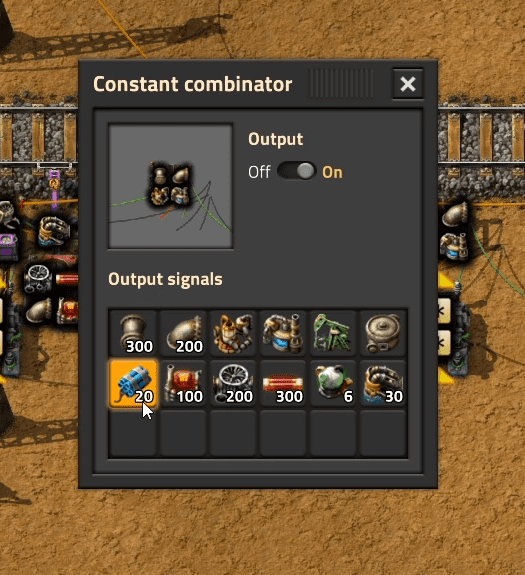 Factorio: How to Build a Building Train, Part 2 of 2 - HubPages