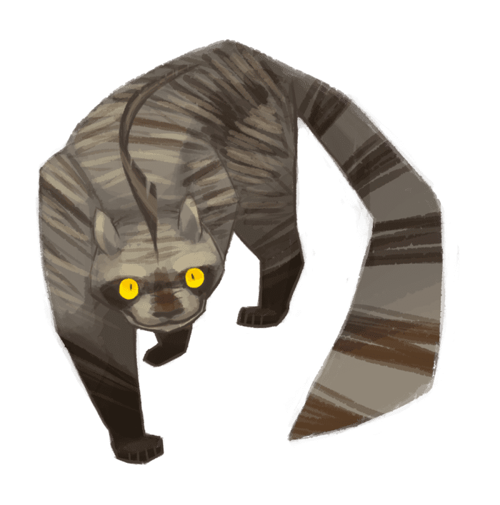 Mngwa, an Eastern African Legend - HubPages