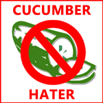 I Hate Cucumbers - HubPages