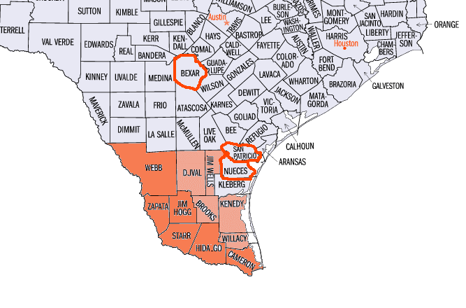 Best Jobs in South Texas and The Rio Grande Valley 2012 - 2022 - HubPages