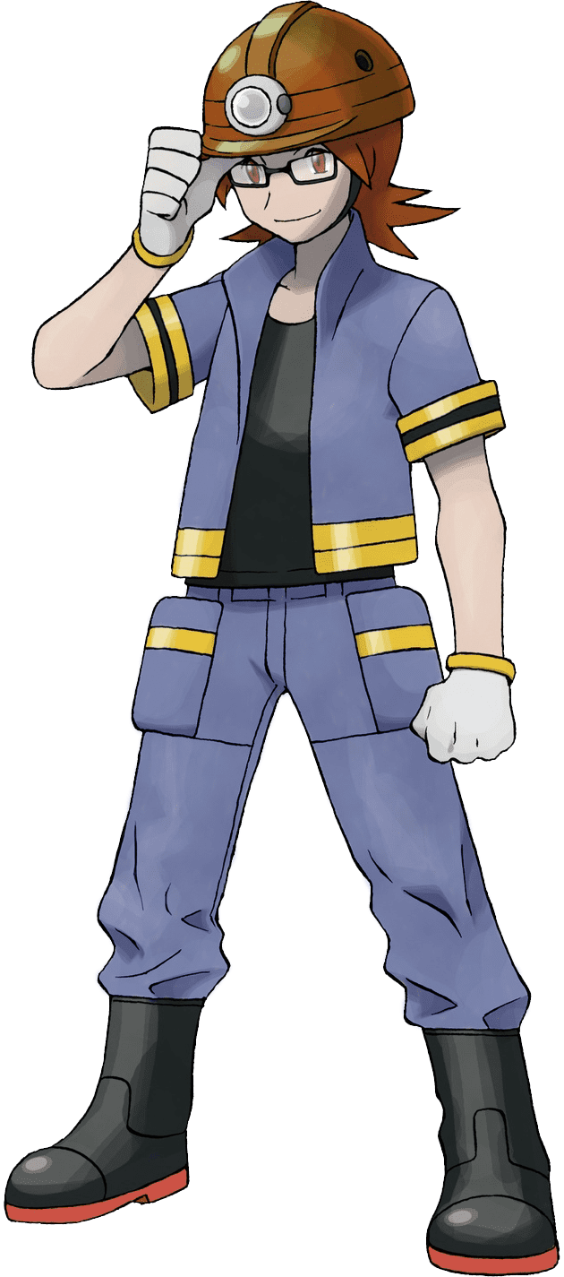 How to Defeat Gym Leaders in "Pokémon Diamond" and "Pearl" - HubPages