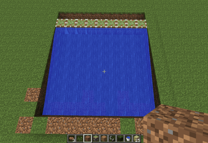 Minecraft Guide : Making an automatic Wheat farm - HubPages