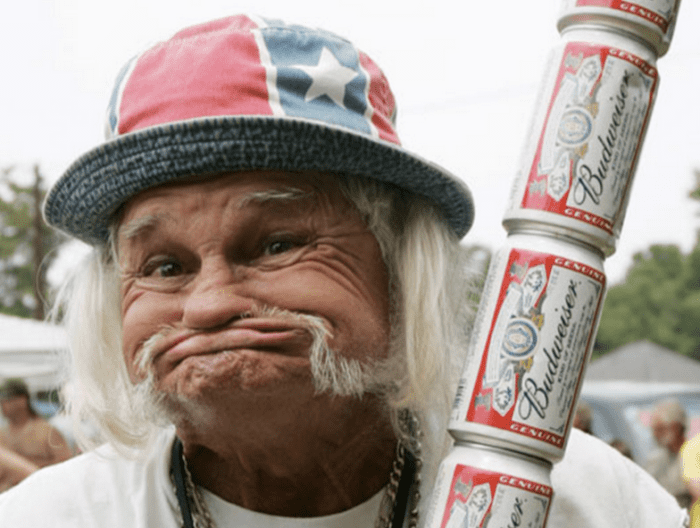 Top 10 Redneck Stereotypes - HubPages